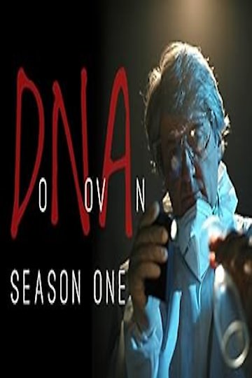 Watch DoNovAn Online (2004) - Stream Episodes & Seasons