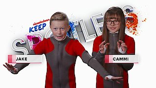 Watch Keep It Spotless Online - Full Episodes of Season 2 to 1 | Yidio