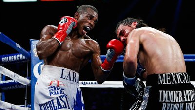 Watch SCB: Lara vs. Angulo Season 1 Episode 1 - SCB: Lara vs. Angulo ...