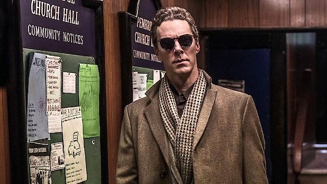 Watch Patrick Melrose Streaming Online - Yidio