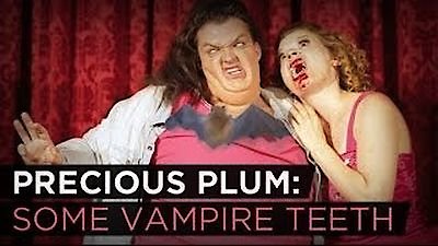 Watch Precious Plum Season 1 Episode 5 - Some Vampire Teeth Online Now