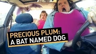 Watch Precious Plum Season 1 Episode 1 - A Bat Named Dog Online Now