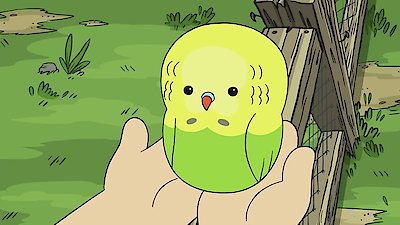 Watch Craig of the Creek Season 1 Episode 6 - Wildernessa Online Now