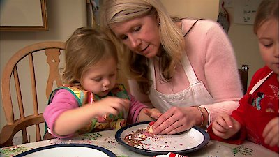 Watch Rick Steves' European Christmas Season 1 Episode 1 - 1. Rick ...