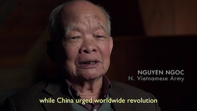 Watch The Vietnam War: A Film by Ken Burns and Lynn Novick Season 1 ...