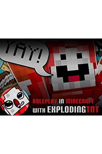 Watch Roleplay in Minecraft with ExplodingTNT Online (2017) - Stream ...