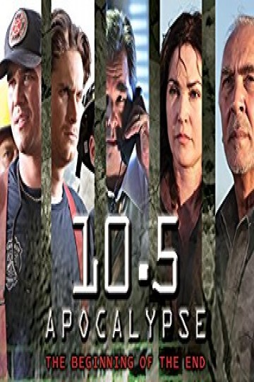 Watch 10.5 Apocalypse Online (2006) - Stream Episodes & Seasons