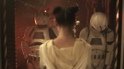 Watch Troopers Season 1 Episode 1 Forcefield Online Now
