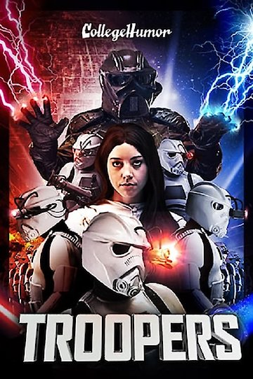 Watch Troopers Online (2011) - Stream Episodes & Seasons