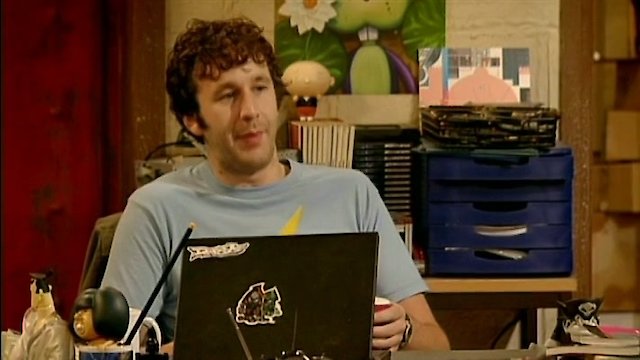 Watch The IT Crowd Streaming Online - Yidio