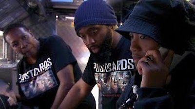 Watch The Great Food Truck Race Season 6 Episode 2 - Off-Road Eats in ...