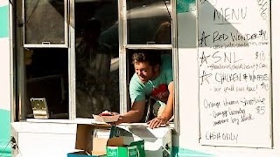 Watch The Great Food Truck Race Season 6 Episode 5 - Roadside ...