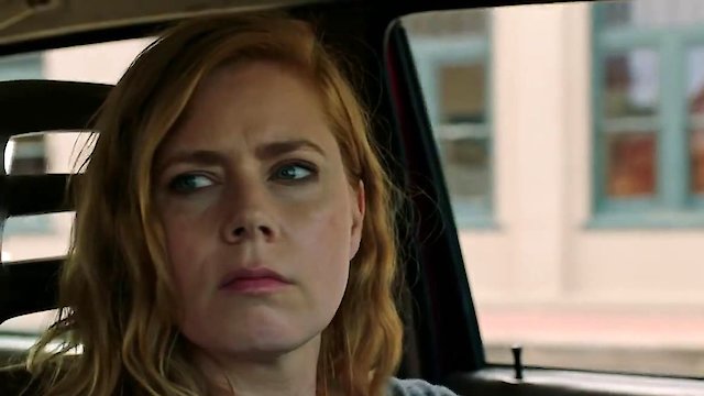 Watch Sharp Objects Streaming Online - Yidio