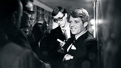 Watch Bobby Kennedy for President Season 1 Episode 3 - You Only Get One ...