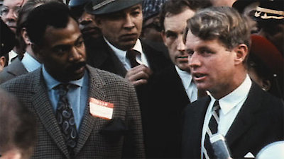 Watch Bobby Kennedy for President Season 1 Episode 2 - I'd Like to ...