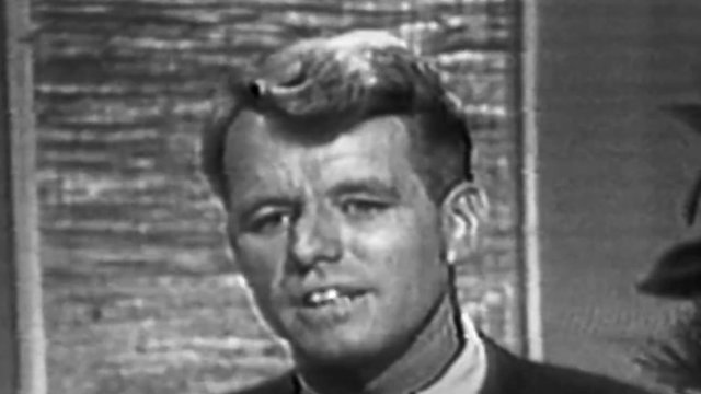 Watch Bobby Kennedy for President Online - Full Episodes of Season 1 ...