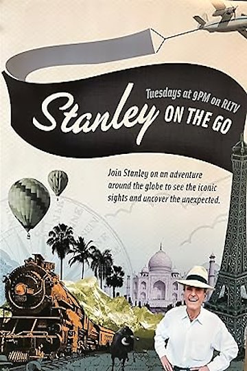 Watch Stanley: On the Go Online (2010) - Stream Episodes & Seasons