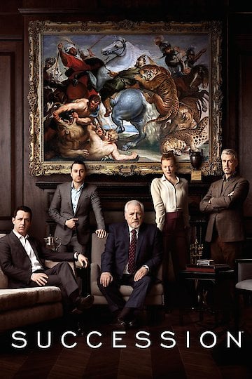 Watch Succession Online (2018) - Stream Episodes & Seasons