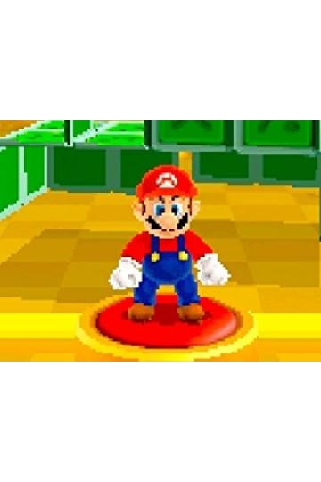 Watch Super Mario 3D Land Gameplay - Zebra Gamer Online (2017) - Stream ...