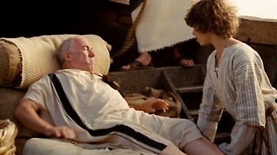 Watch Roman Mysteries Season 1 Episode 2 - The Secrets of Vesuvius ...