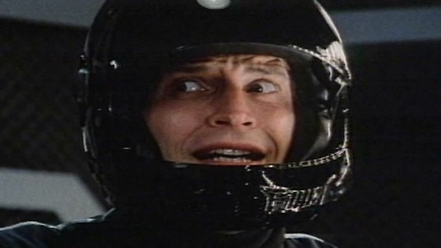 Watch Street Hawk Online - Full Episodes of Season 1 | Yidio