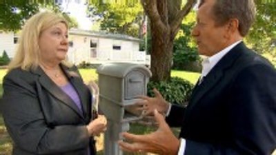 Watch Nightline Prime Season 3 Episode 15 - The Lookout Online Now