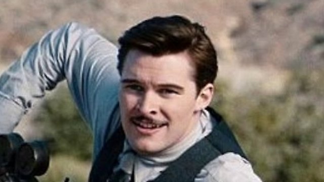 Watch Strange Angel Online - Full Episodes of Season 2 to 1 | Yidio