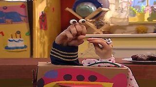 Watch Oobi Online - Full Episodes of Season 1 | Yidio