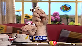 Watch Oobi Season 1 Episode 126 - Fishing/Superheroes Online Now