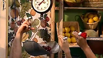 Watch Oobi Season 1 Episode 17 - Kako Dinner/Sign Language Online Now