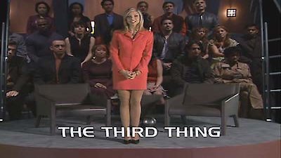 Watch Starhunter 2300 Season 2 Episode 7 - The Third Thing Online Now