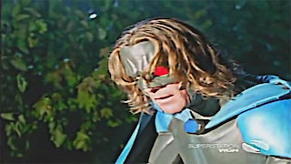 Watch NightMan Season 2 Episode 3 - It Came From Out of the Sky Online Now