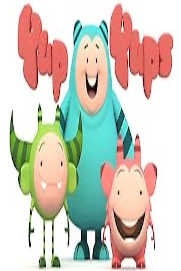 Watch Yup Yups Online (2014) - Stream Episodes & Seasons