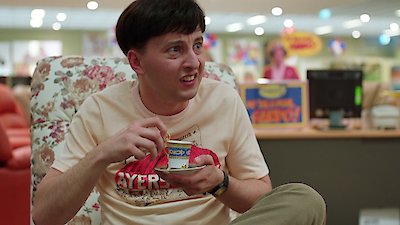 Watch Sando Season 1 Episode 3 - New Mum Online Now