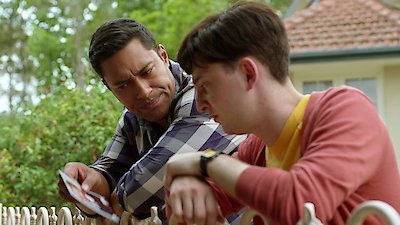 Watch Sando Season 1 Episode 5 - Lockdown Online Now