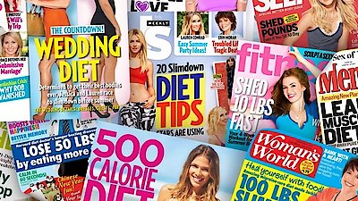 Watch Explained Season 1 Episode 6 - Why Diets Fail Online Now