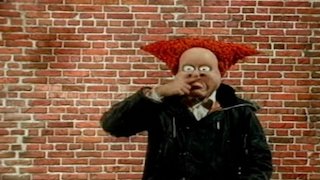 Watch Angry Kid Season 1 Episode 3 - Stinky Wednesday Online Now