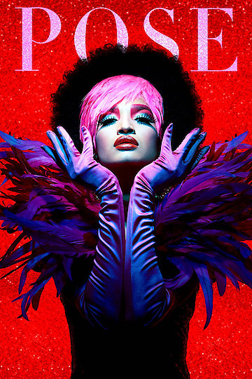 Watch Pose Online (2018) - Stream Episodes & Seasons
