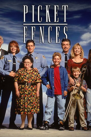 Watch Picket Fences Online (1992) - Stream Episodes & Seasons
