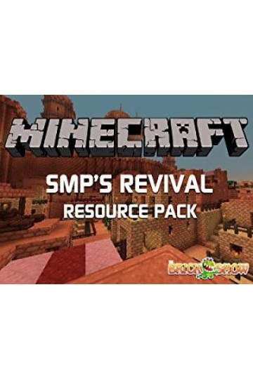 Watch Minecraft SMP's Revival Resource Pack Online (2018) - Stream ...