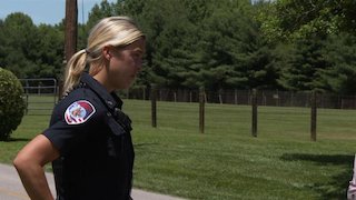 Watch Live PD Presents: Women on Patrol Season 1 Episode 4 - #104 ...