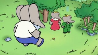 Watch Babar Online - Full Episodes of Season 6 to 1 | Yidio