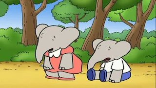 Watch Babar Online - Full Episodes of Season 6 to 1 | Yidio