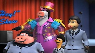 Watch Back at the Barnyard Season 1 Episode 12 - A Barn Day's Night ...