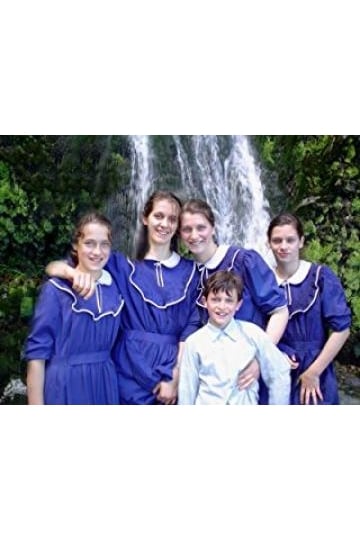 Watch Gloriavale Online (1969) - Stream Episodes & Seasons