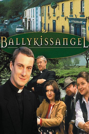 Watch Ballykissangel Online (1999) - Stream Episodes & Seasons