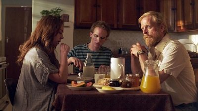 Watch Liberty Season 1 Episode 1 - Pilot Online Now