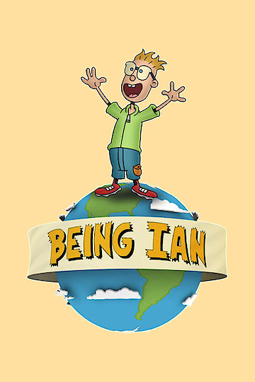 Watch Being Ian Online (2004) - Stream Episodes & Seasons