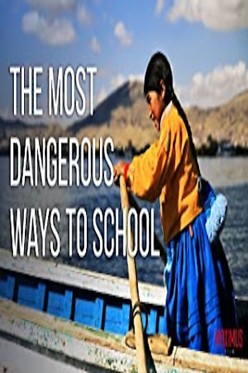 Watch The Most Dangerous Ways To School Online (2016) - Stream Episodes ...