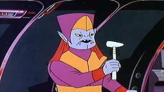 Watch Birdman and the Galaxy Trio Online - Full Episodes of Season 1 ...